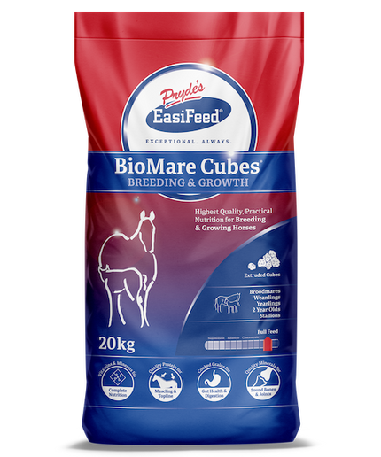 Pryde's BioMare Cubes®– Saddlery Barn