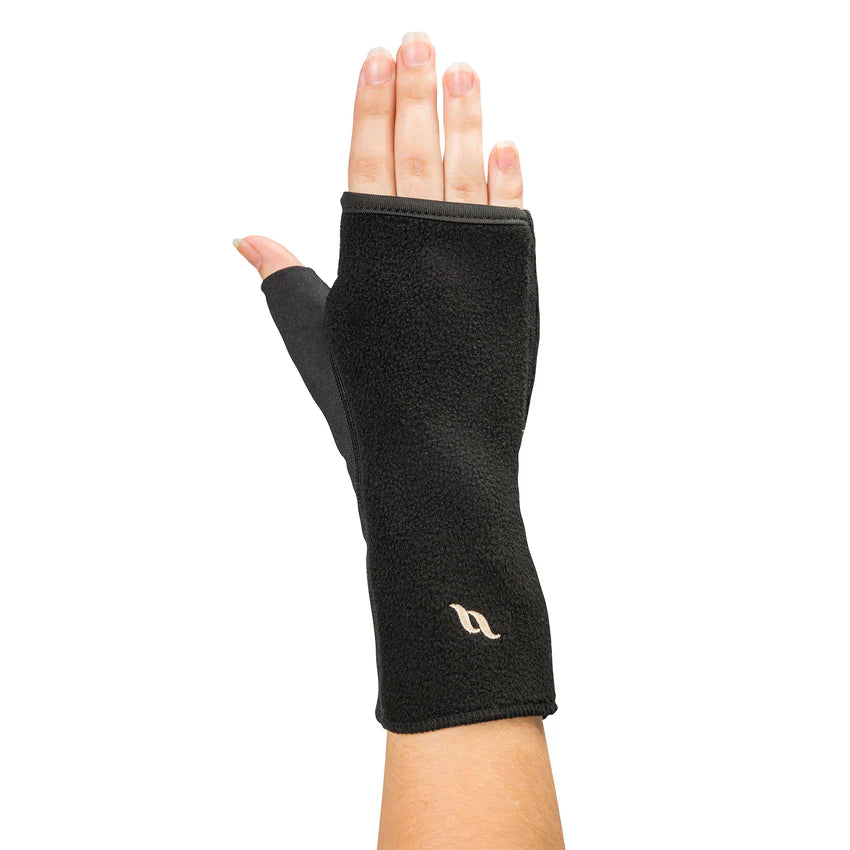 Back on Track Fleece Gloves Gloria– Saddlery Barn