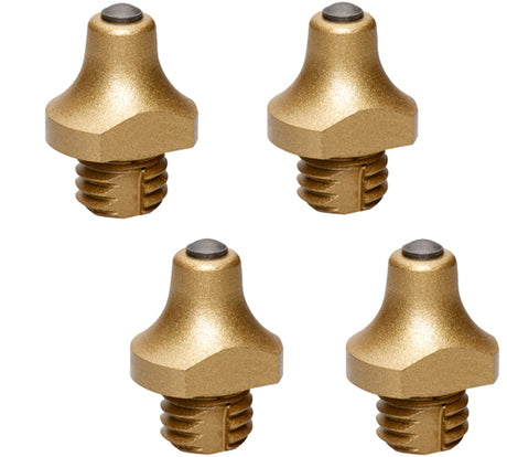 Pro Grip Hard Ground Studs – Saddlery Barn