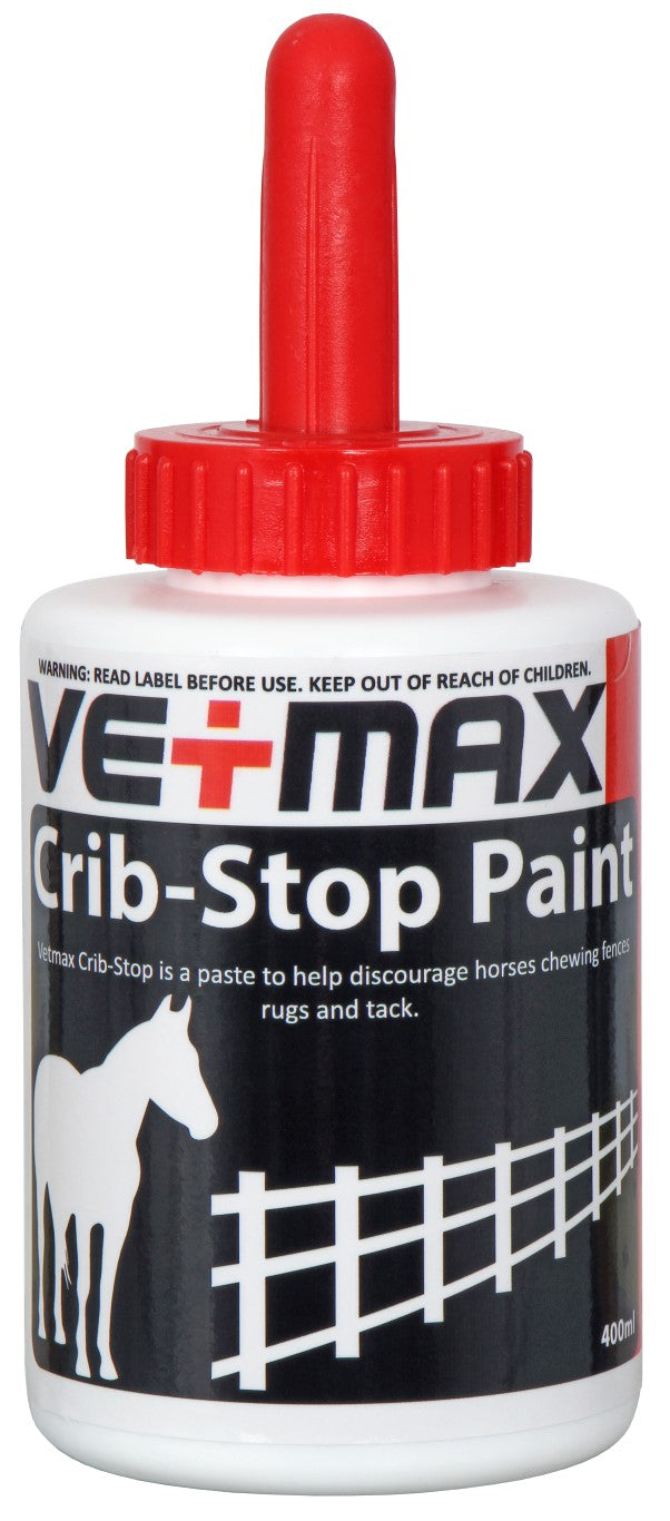 Cribox Paint– Saddlery Barn